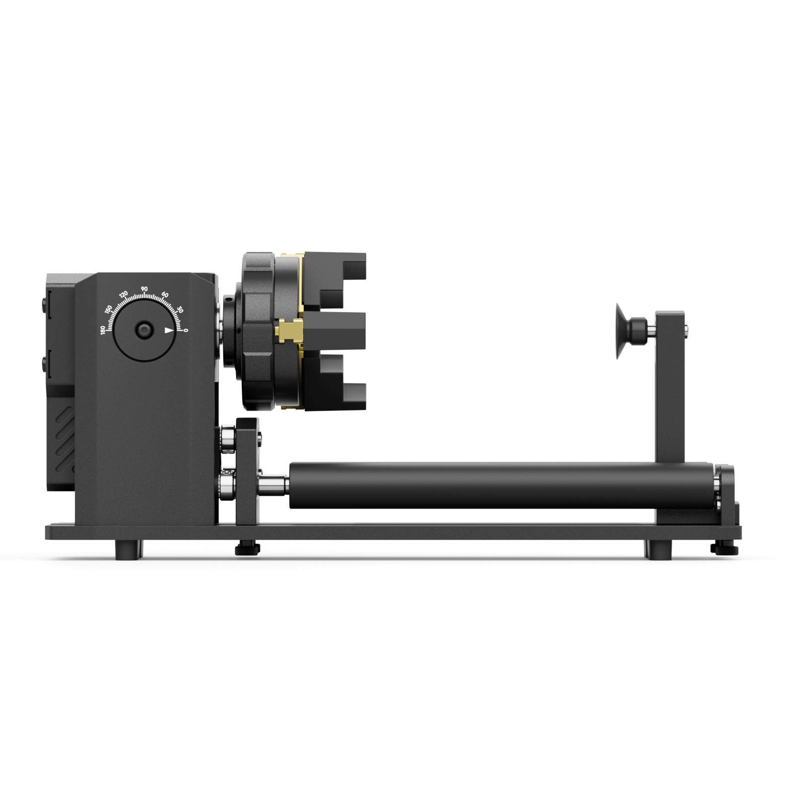 SCULPFUN RA Pro Max 4 in 1 Rotary Roller & Chuck for Laser Engraver ...