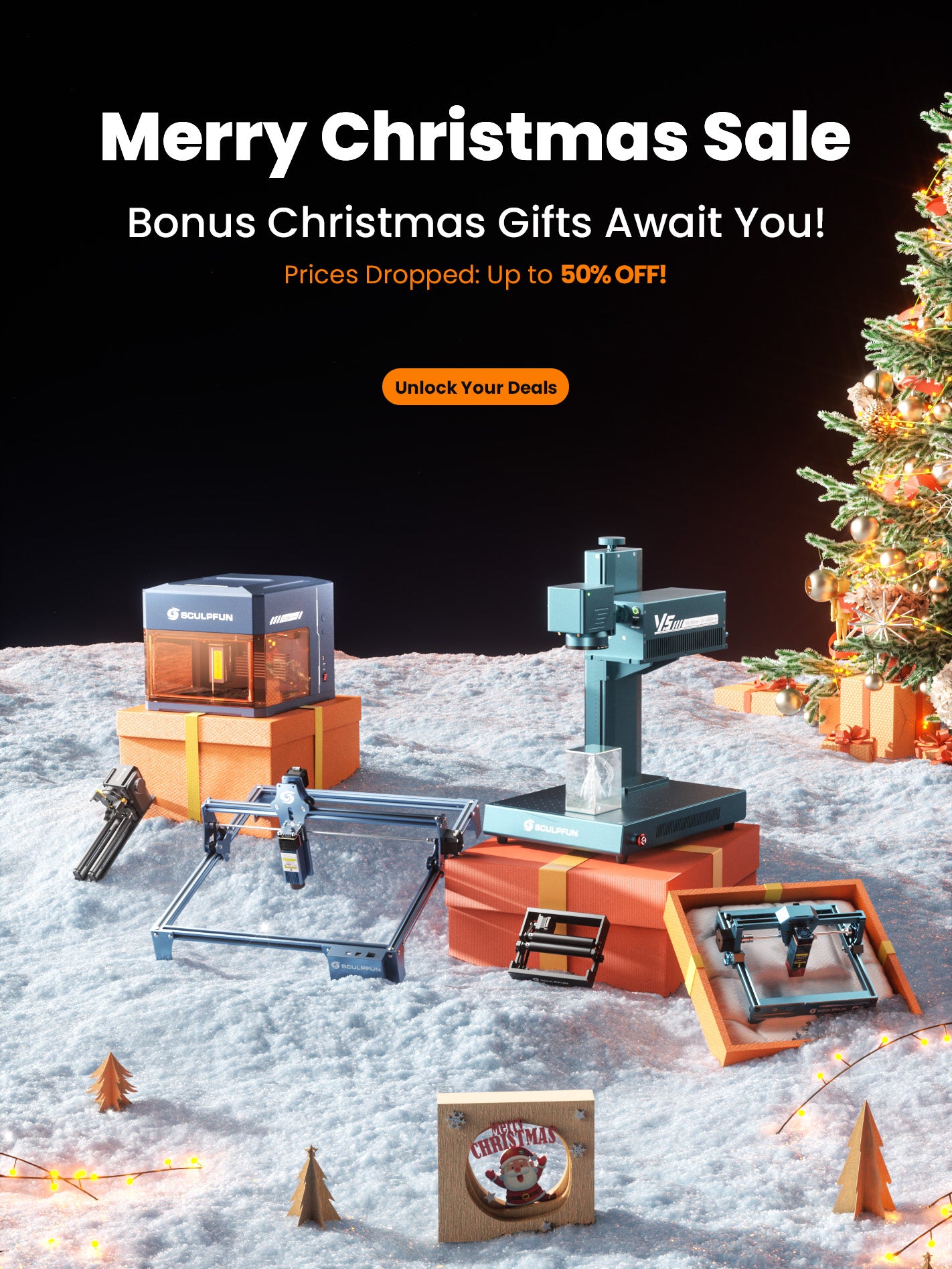 Sculpfun vector file sharing