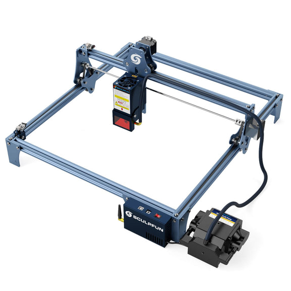 S30 Ultra 33W Laser Module Upgrade Kit for S30 Ultra Series / S30 Seri ...