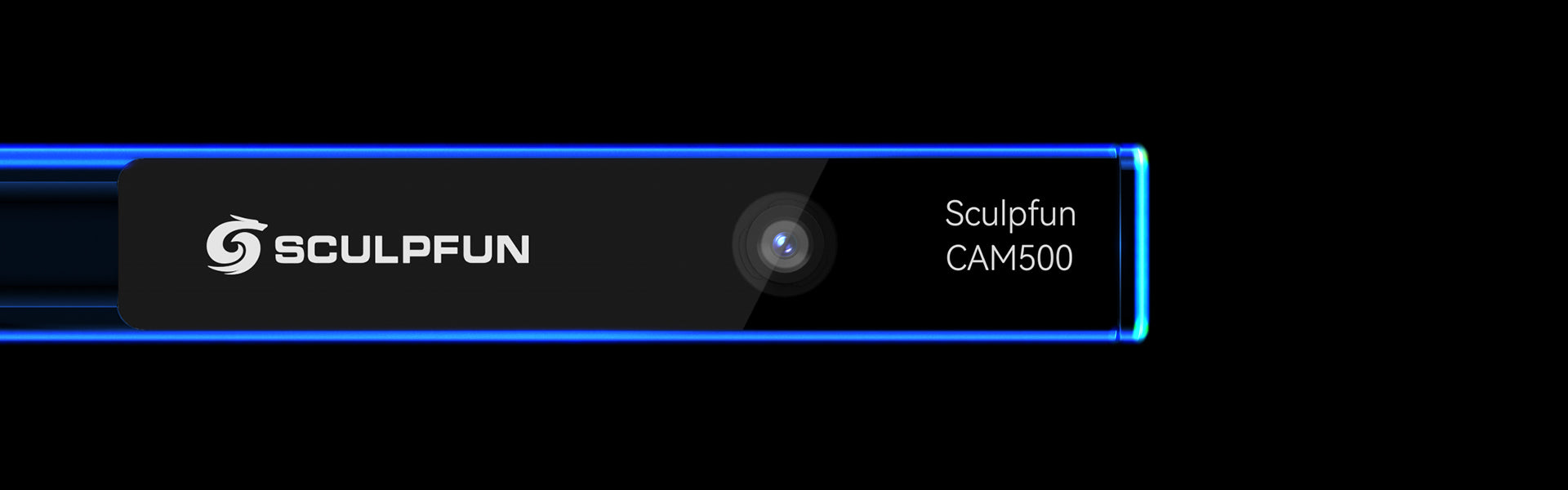 SCULPFUN CAM500 Lightburn Camera Precise Positioning for Laser Engrave ...