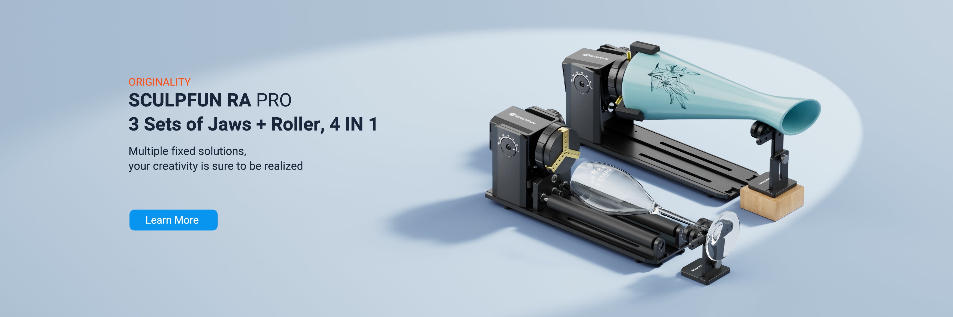 The Official Online Website of SCULPFUN® Laser Engraver – Sculpfun