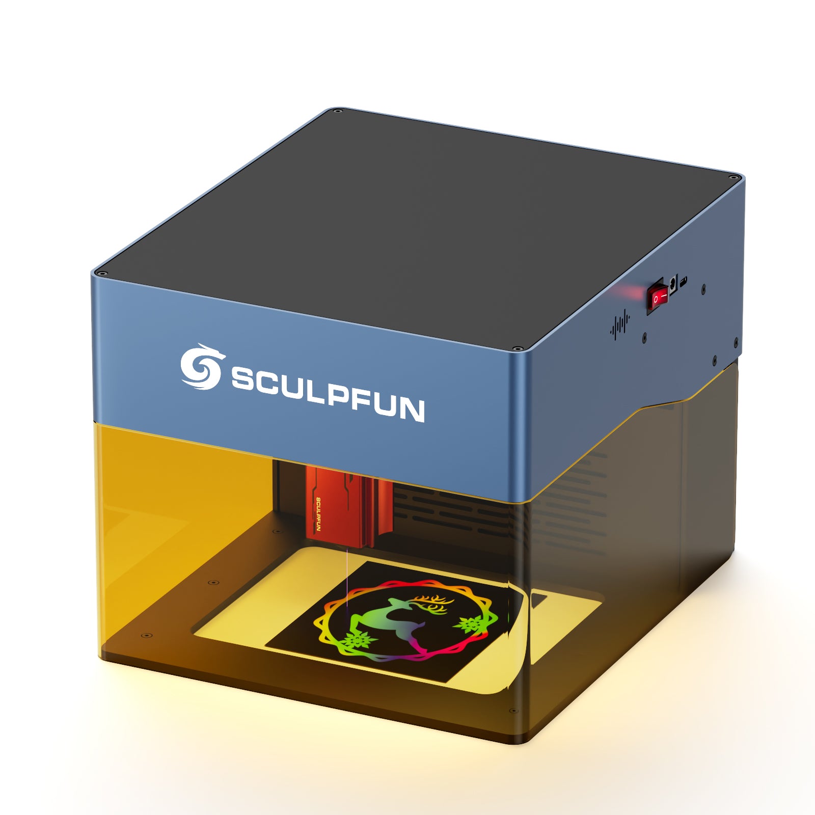 The Official Online Website of SCULPFUN® Laser Engraver 👉👉 Shop Now ...