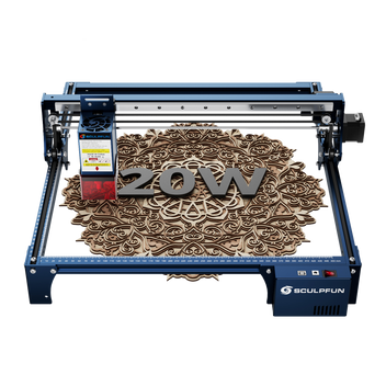 Contact us – Sculpfun