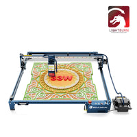 Enclosure – Sculpfun