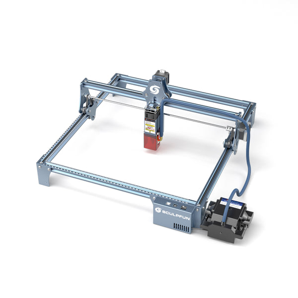 Contact us – Sculpfun