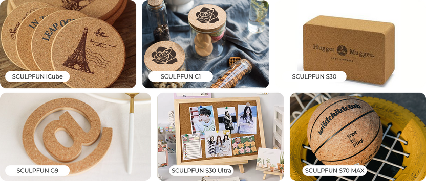 The Official Online Website of SCULPFUN® Laser Engraver – Sculpfun