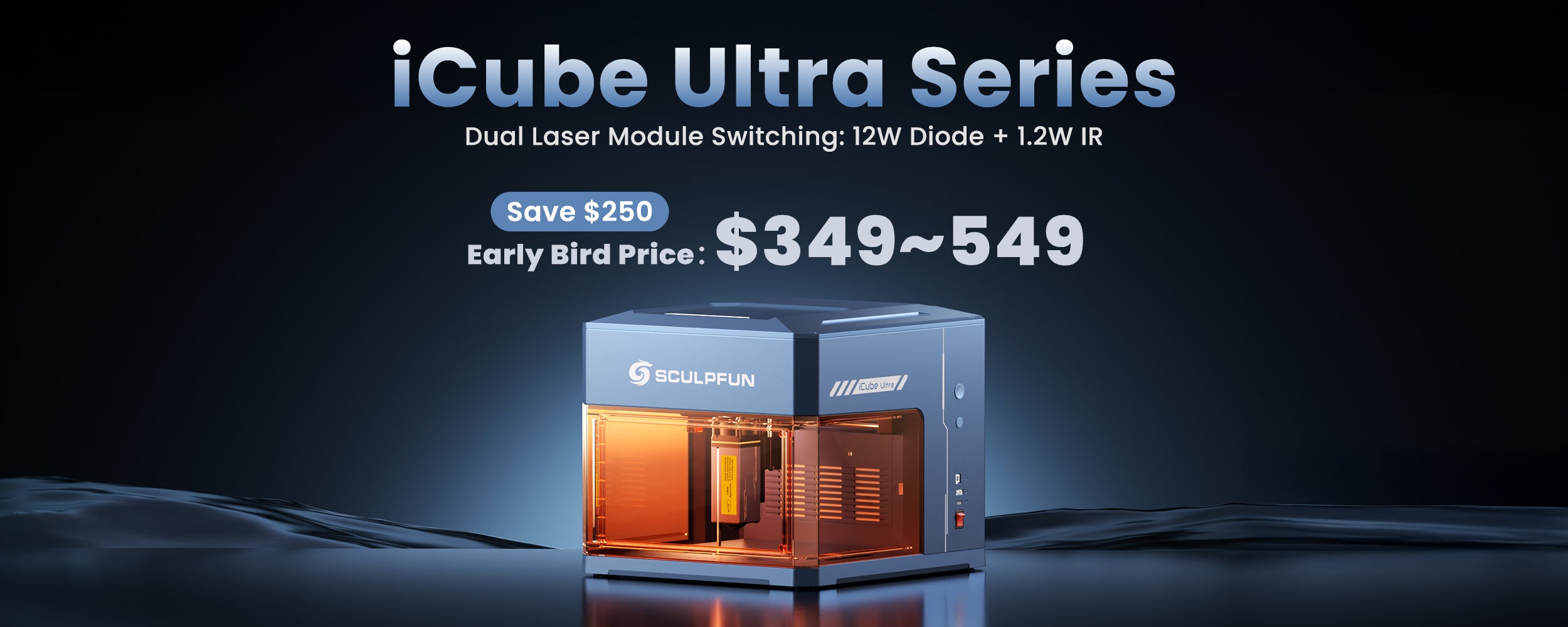 Sculpfun vector file sharing