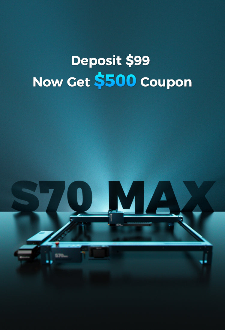 The Official Online Website of SCULPFUN® Laser Engraver – Sculpfun