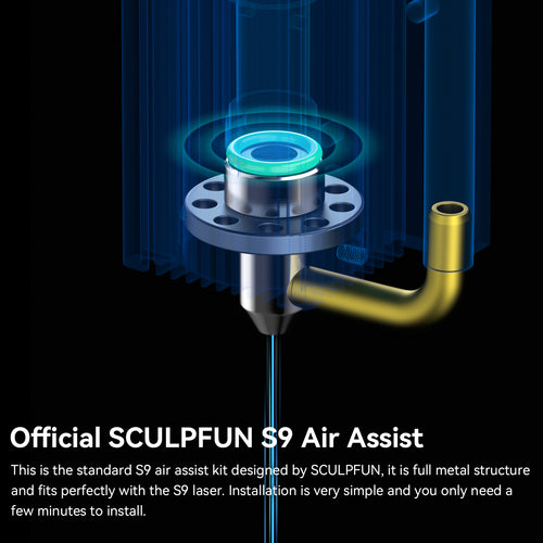 Contact us – Sculpfun