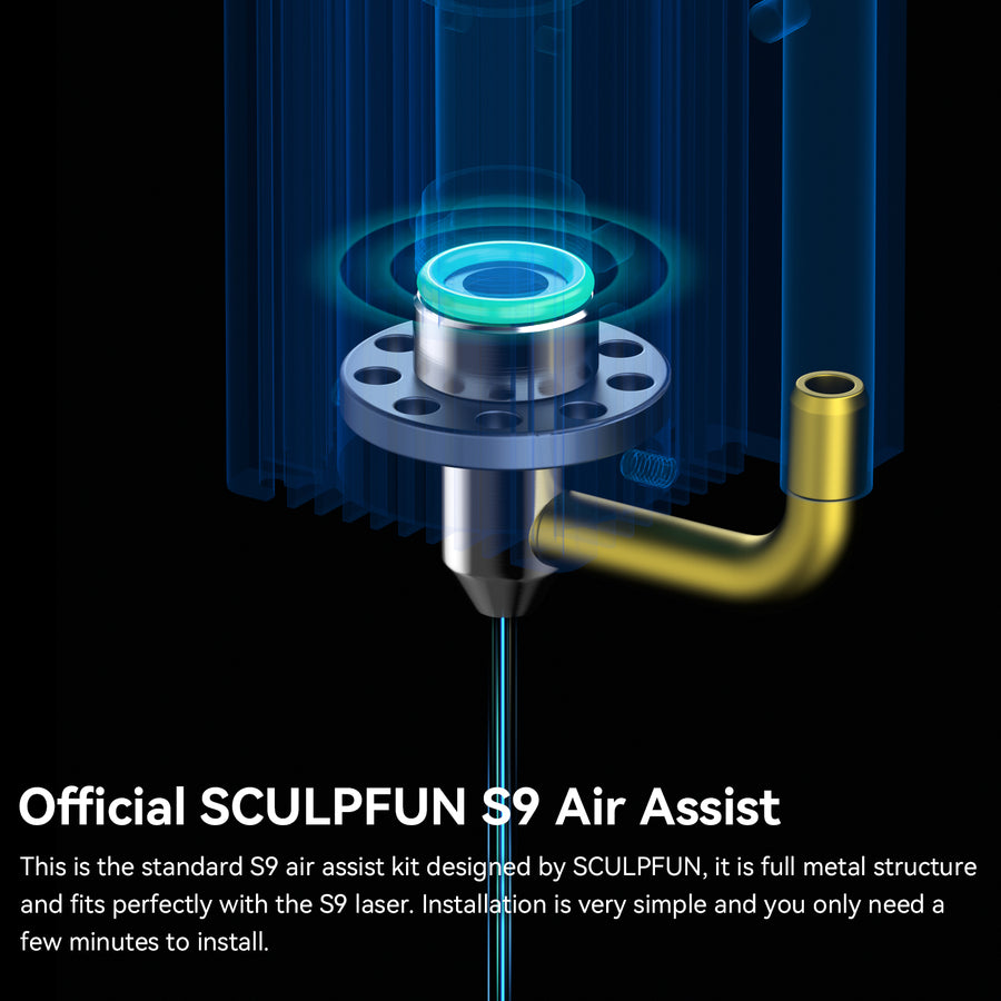 Contact us – Sculpfun