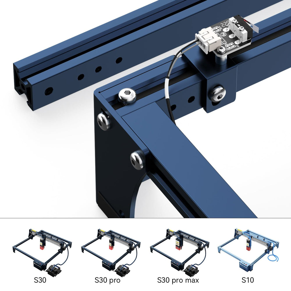 Extension Kit – Sculpfun